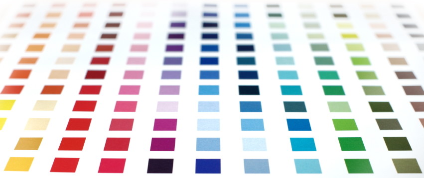 Color Code Program | RSI LABORATORIES